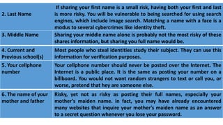 Lesson 2 rules of netiquette | PPTX