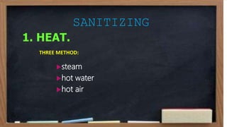 THIRD GRADING:LESSON 2 | PPTX