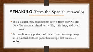 Lesson 2 SACRED MUSIC (liturgical and devotional music) Revised 2018 | PPTX