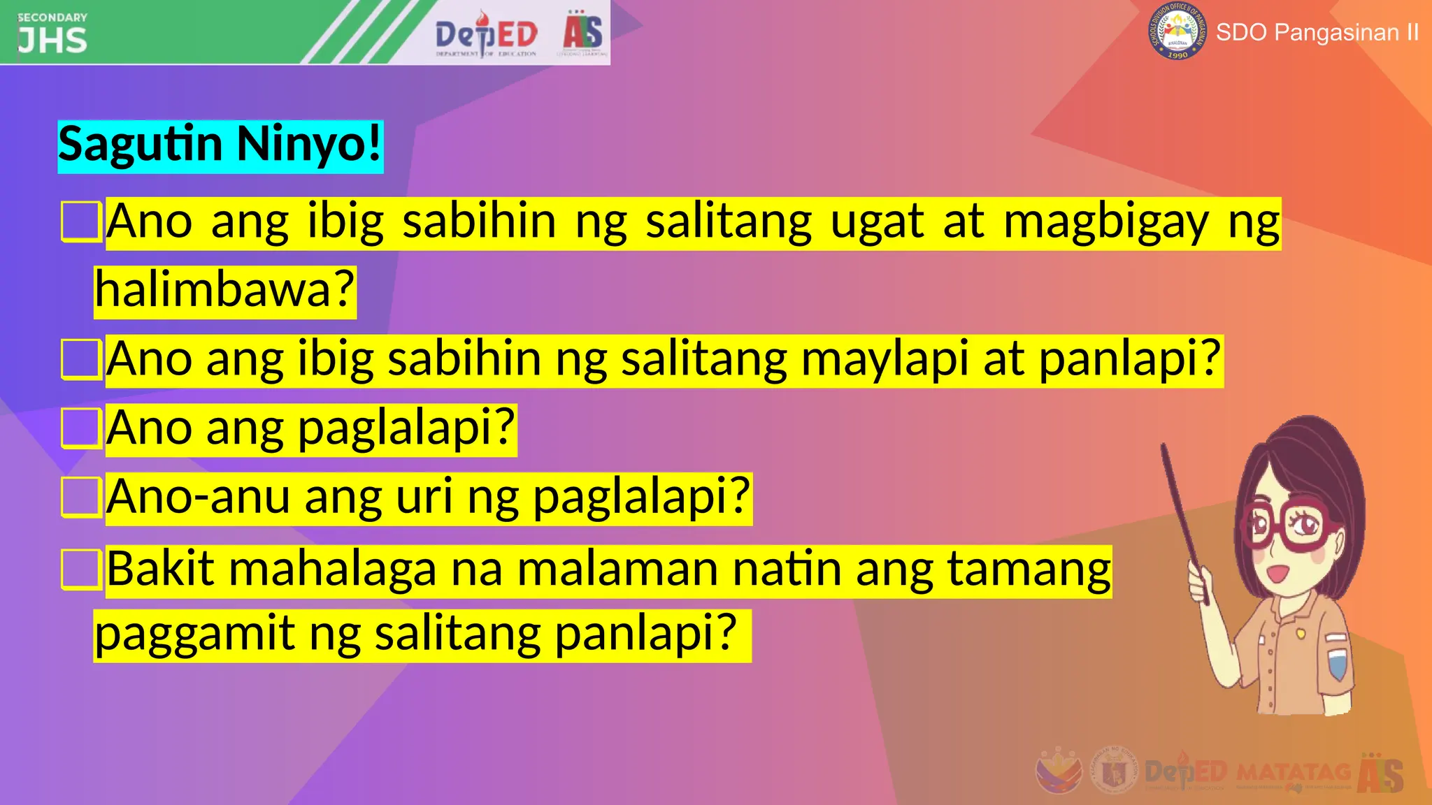 Lesson 2 SALITANG UGAT AT PANLAPI FILIPINO PI.pptx
