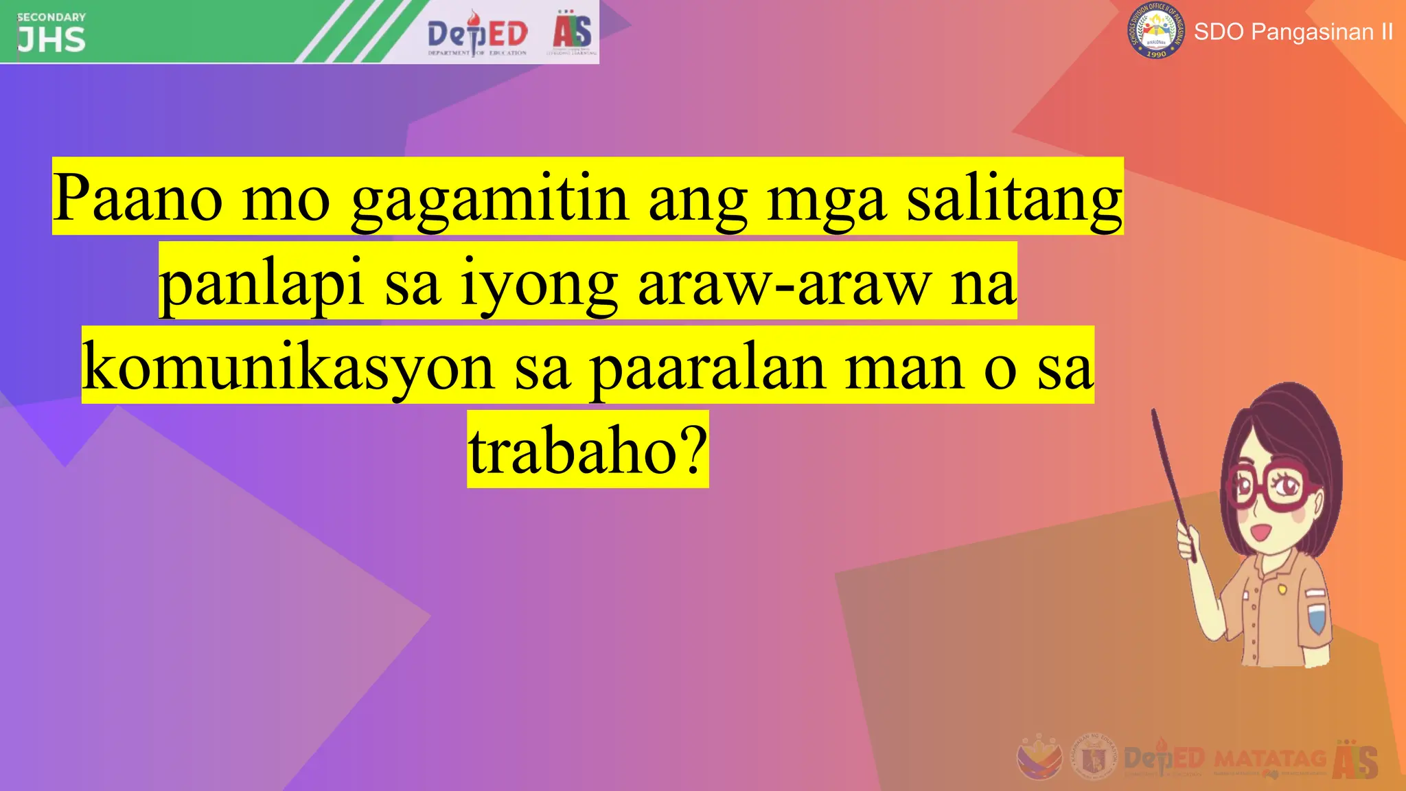 Lesson 2 SALITANG UGAT AT PANLAPI FILIPINO PI.pptx