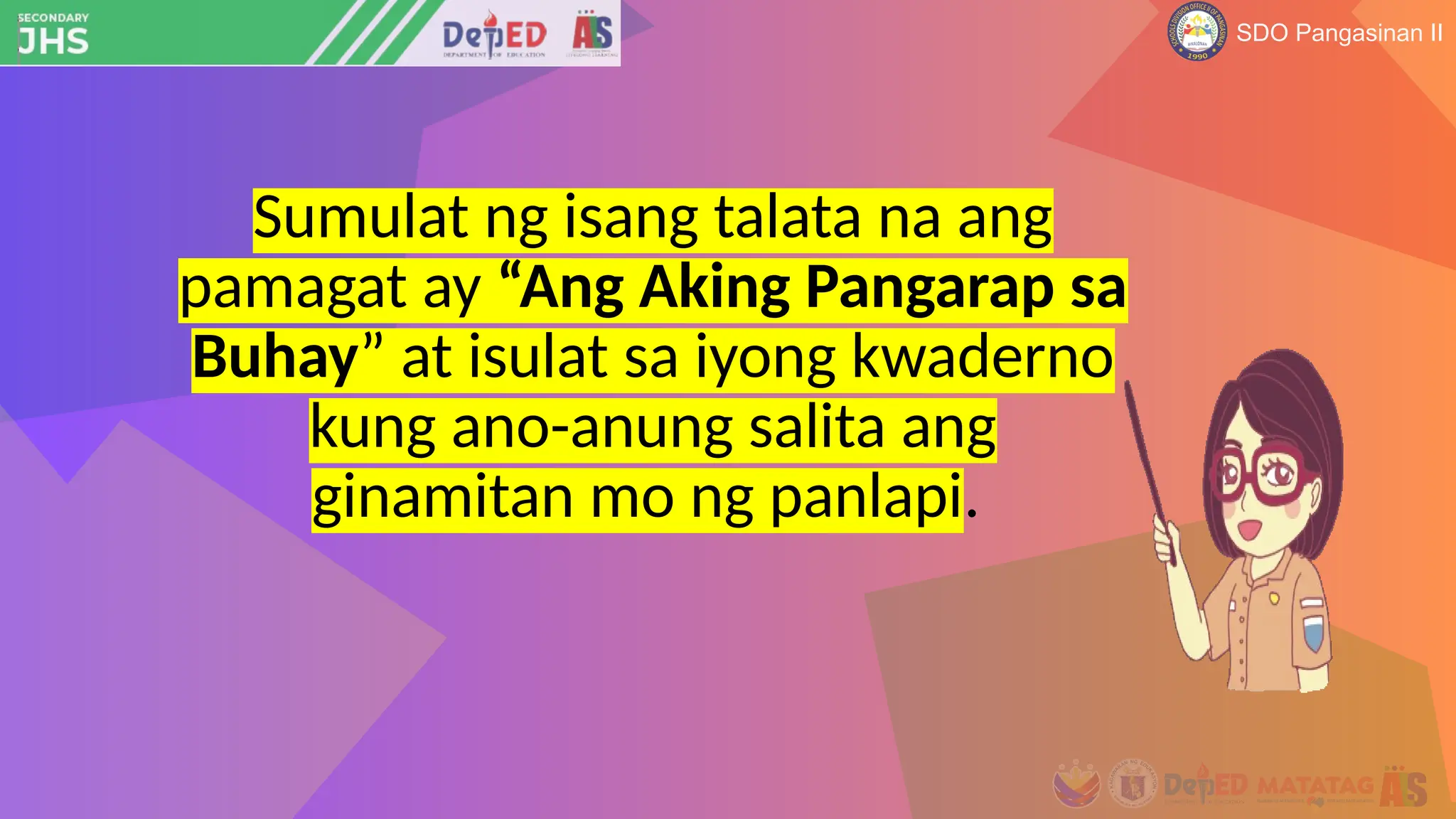 Lesson 2 SALITANG UGAT AT PANLAPI FILIPINO PI.pptx