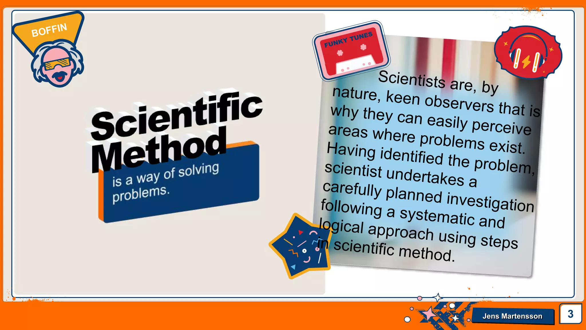 Lesson 2 scientific method | PPTX