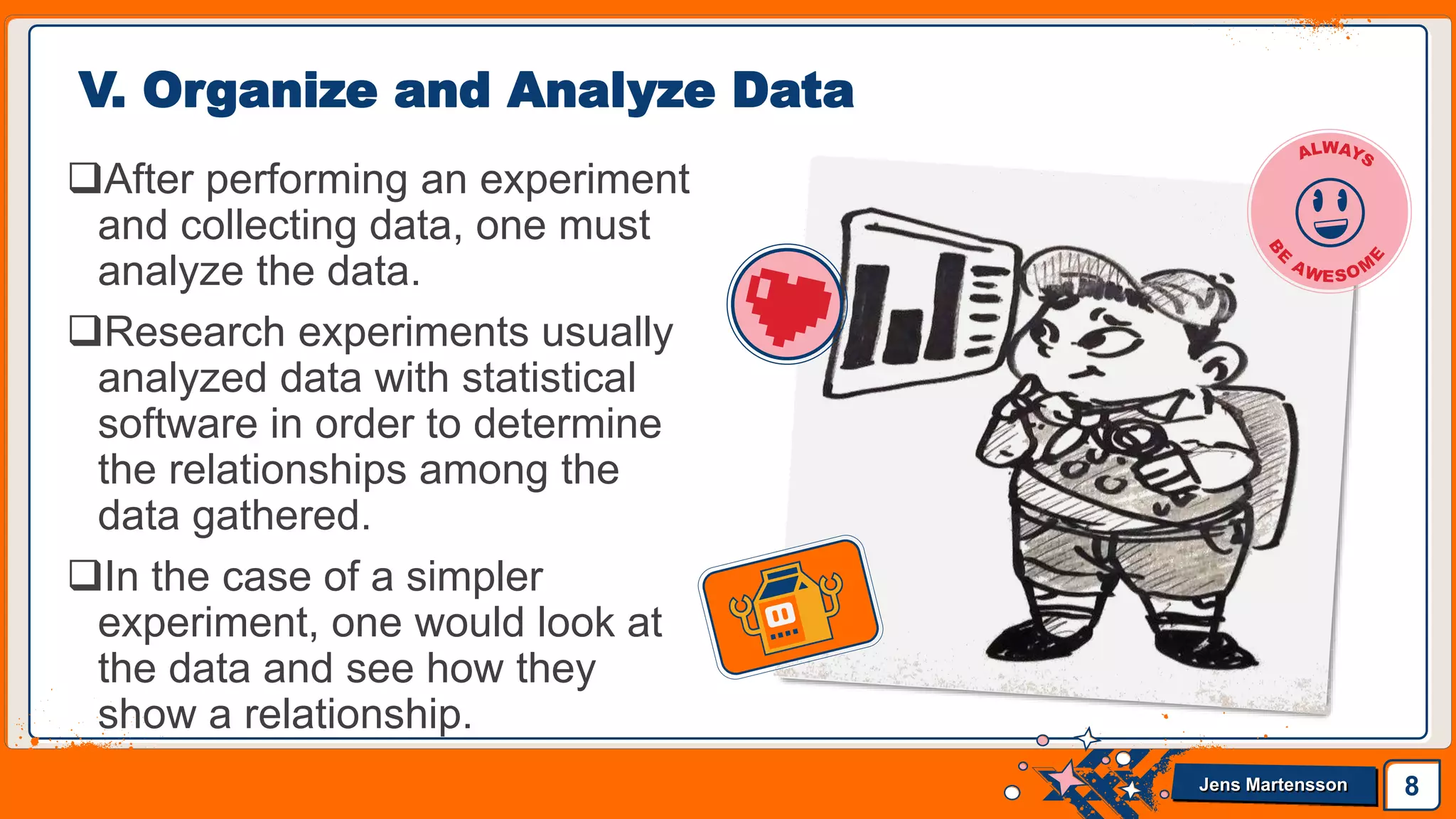 Lesson 2 scientific method | PPTX