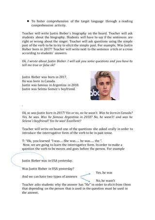 Lesson 2 secondary level passed | DOCX