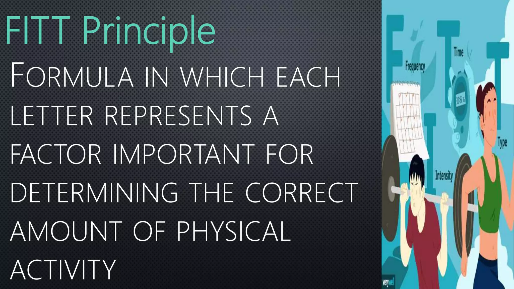 PHYSICAL EDUCATION 7 1ST QUARTER Lesson 2 smart fitt heartrate | PPTX