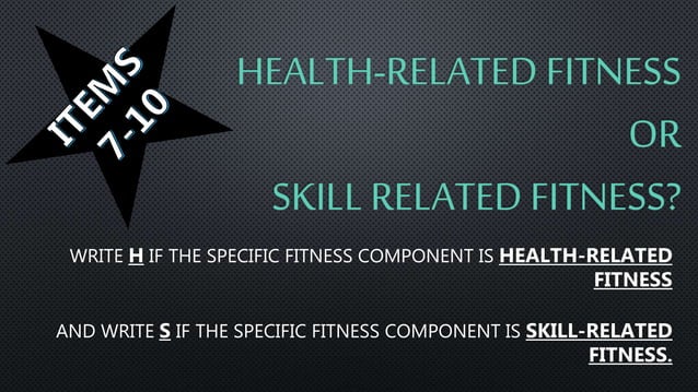 PHYSICAL EDUCATION 7 1ST QUARTER Lesson 2 smart fitt heartrate | PPTX ...