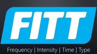 PHYSICAL EDUCATION 7 1ST QUARTER Lesson 2 smart fitt heartrate | PPTX