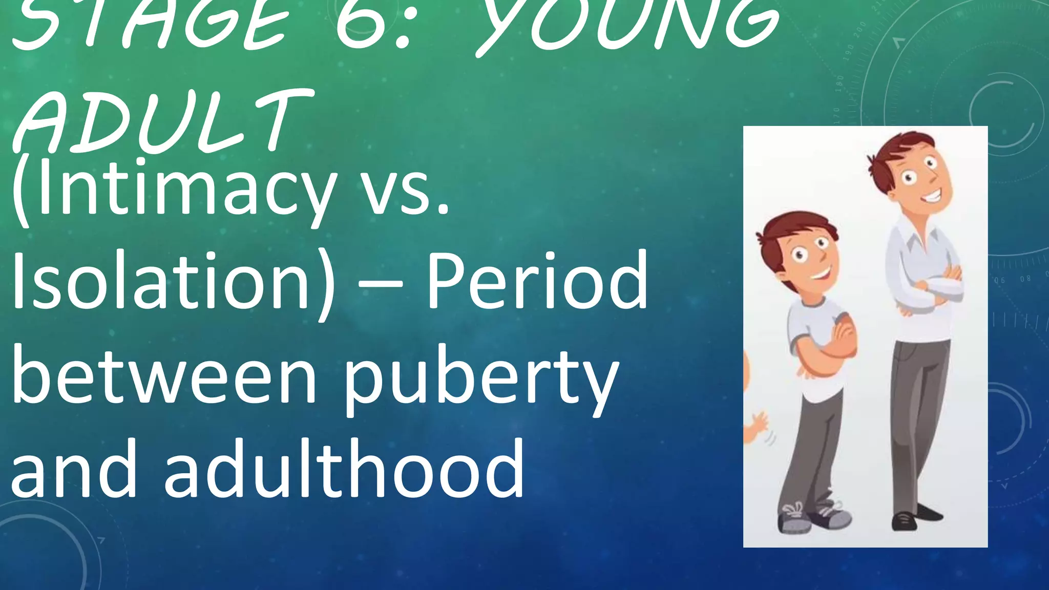 Health Education 7 1st Quarter Lesson 2 stages of growth and ...