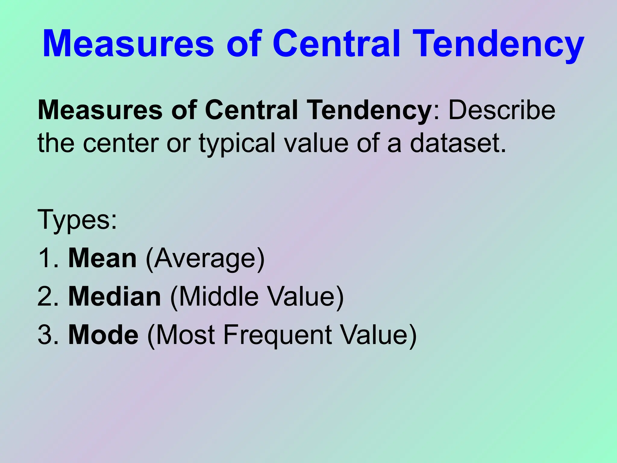 lesson 2 Stat measures of central tendency.pptx