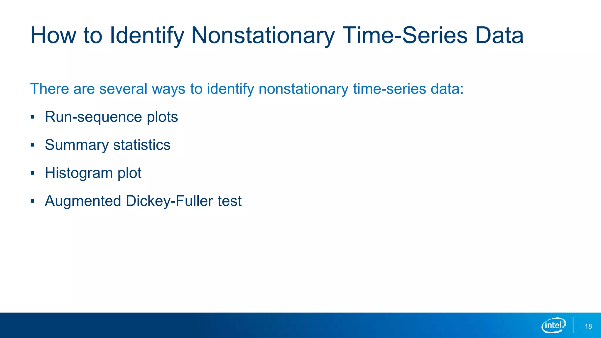 Lesson 2 stationary_time_series | PPTX