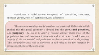 LESSON 2 STRUCTURES OF GLOBALIZATION.pptx