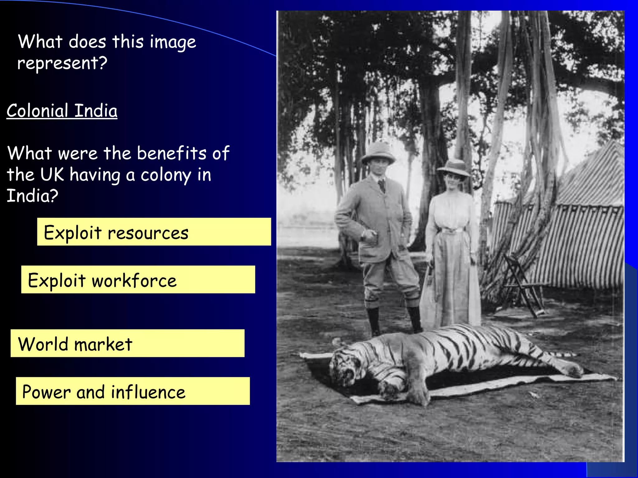 Lesson2 superpowersthroughtime | PPT