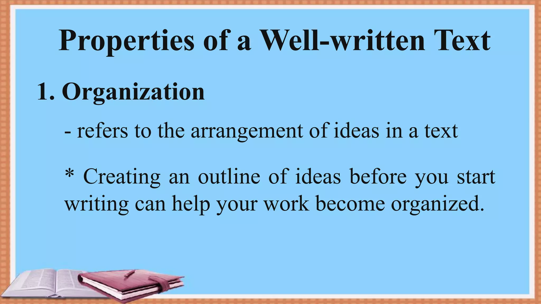 Reading_Lesson 2 text as connected discourse | PPT