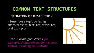 Lesson 2 TEXT STRUCTURE.pptx