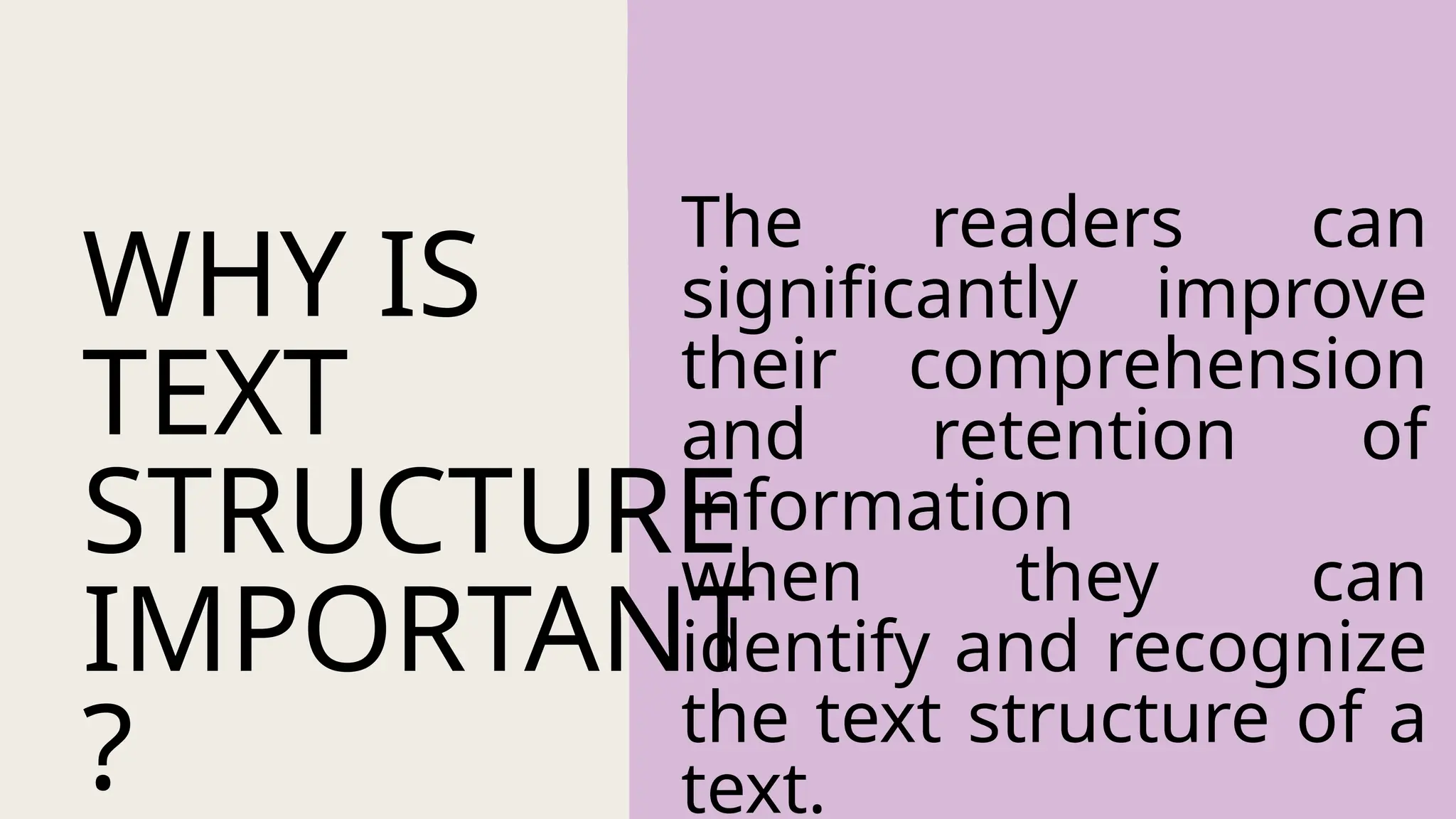 ENGLISH_SHS_LESSON 2_TEXT STRUCTURE.pptx