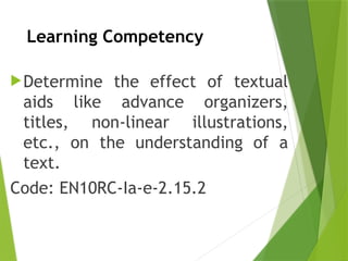 Lesson_2_Textual_Aids_with_Activities.pptx