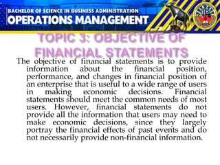 LESSON 2 THE ACCOUNTING FRAMEWORK.pptx