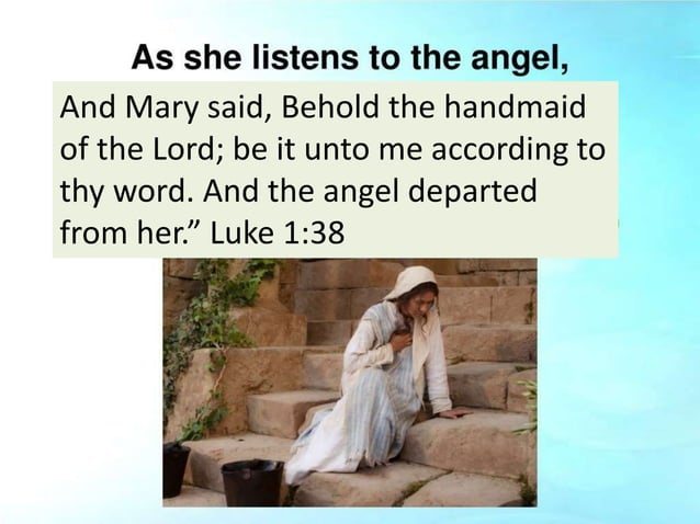 Lesson 2; The Birth of King Jesus (Matthew 1;18-25) | PPT | Free Download