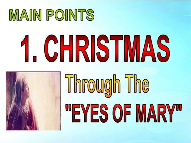 Lesson 2; The Birth of King Jesus (Matthew 1;18-25) | PPT | Free Download