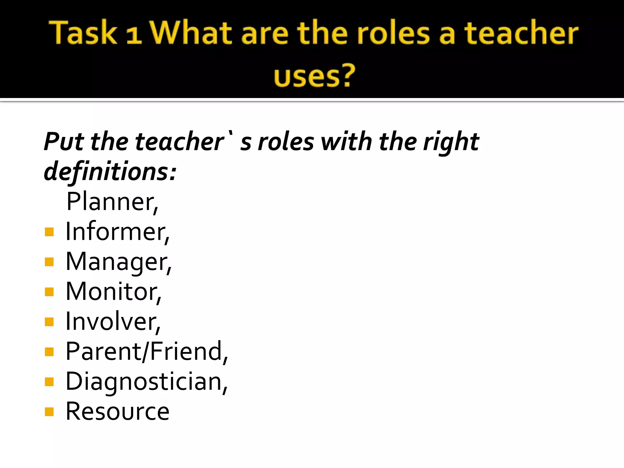 Lesson 2 The Changing Role of the Teacher.pptx