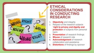 Lesson 2 The Characteristics, Processes, and Ethics of Research.pptx