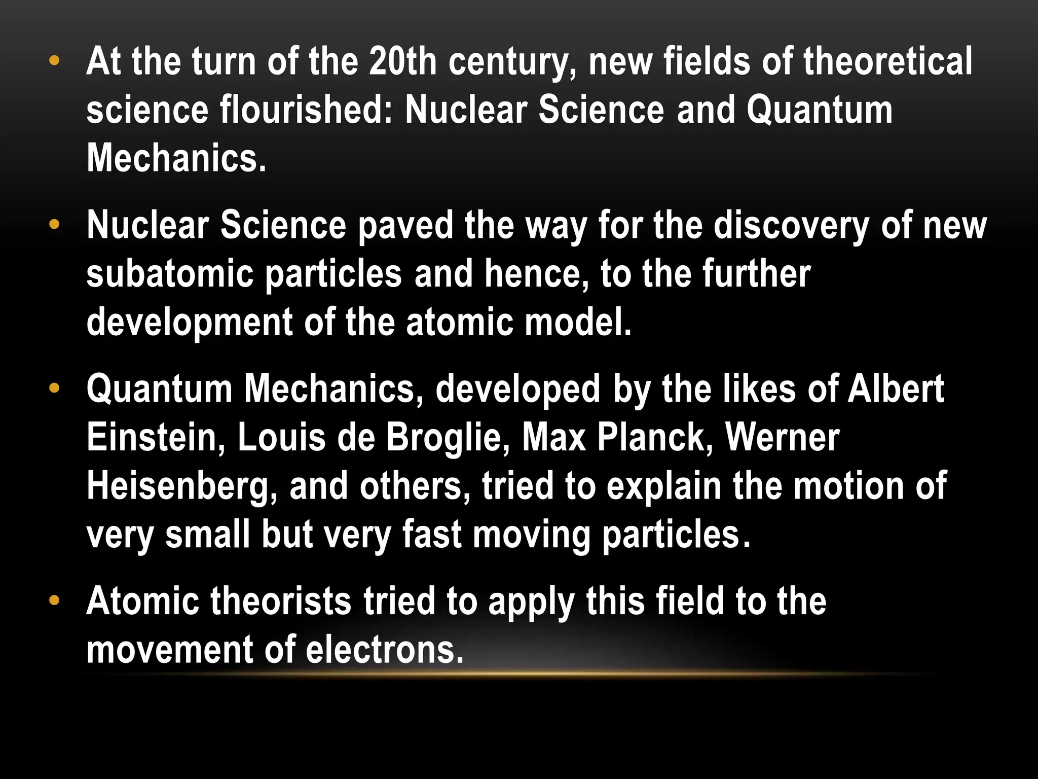 LESSON 2 THE DEVELOPMENT OF THE ATOMIC THEORY.pptx