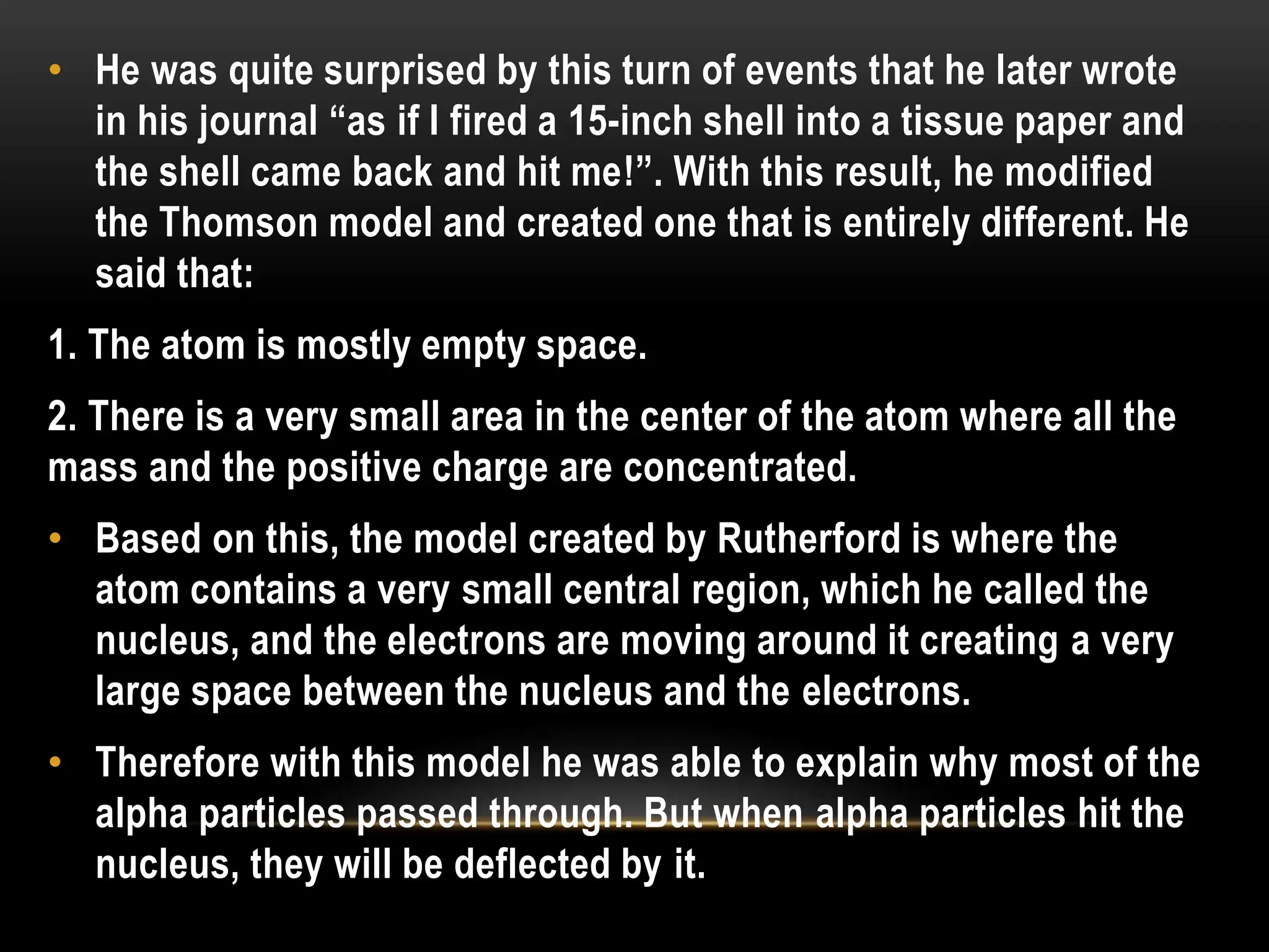 LESSON 2 THE DEVELOPMENT OF THE ATOMIC THEORY.pptx