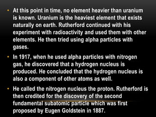 LESSON 2 THE DEVELOPMENT OF THE ATOMIC THEORY.pptx