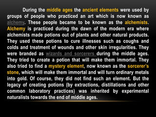 LESSON 2 THE DEVELOPMENT OF THE ATOMIC THEORY.pptx