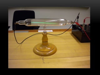 LESSON 2 THE DEVELOPMENT OF THE ATOMIC THEORY.pptx