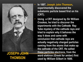 LESSON 2 THE DEVELOPMENT OF THE ATOMIC THEORY.pptx