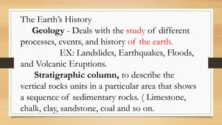 (The Earth,,,,,,,,,,,,,,,,,,,,,,,,,,,,,, | PPTX