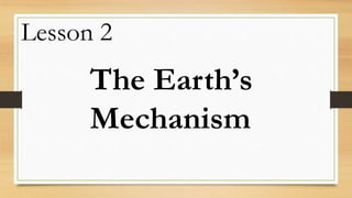 (The Earth,,,,,,,,,,,,,,,,,,,,,,,,,,,,,, | PPTX