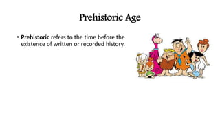 The Evolution of Traditional Media to New Media | PPTX