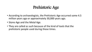 The Evolution of Traditional Media to New Media | PPTX