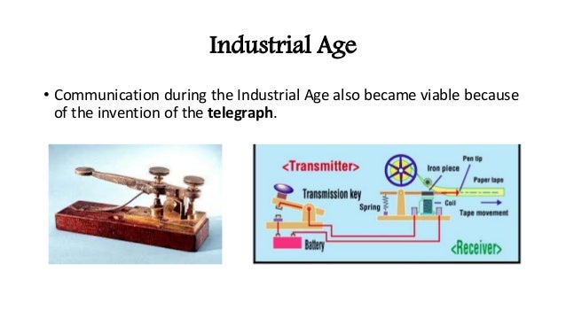 The Evolution of Traditional Media to New Media
