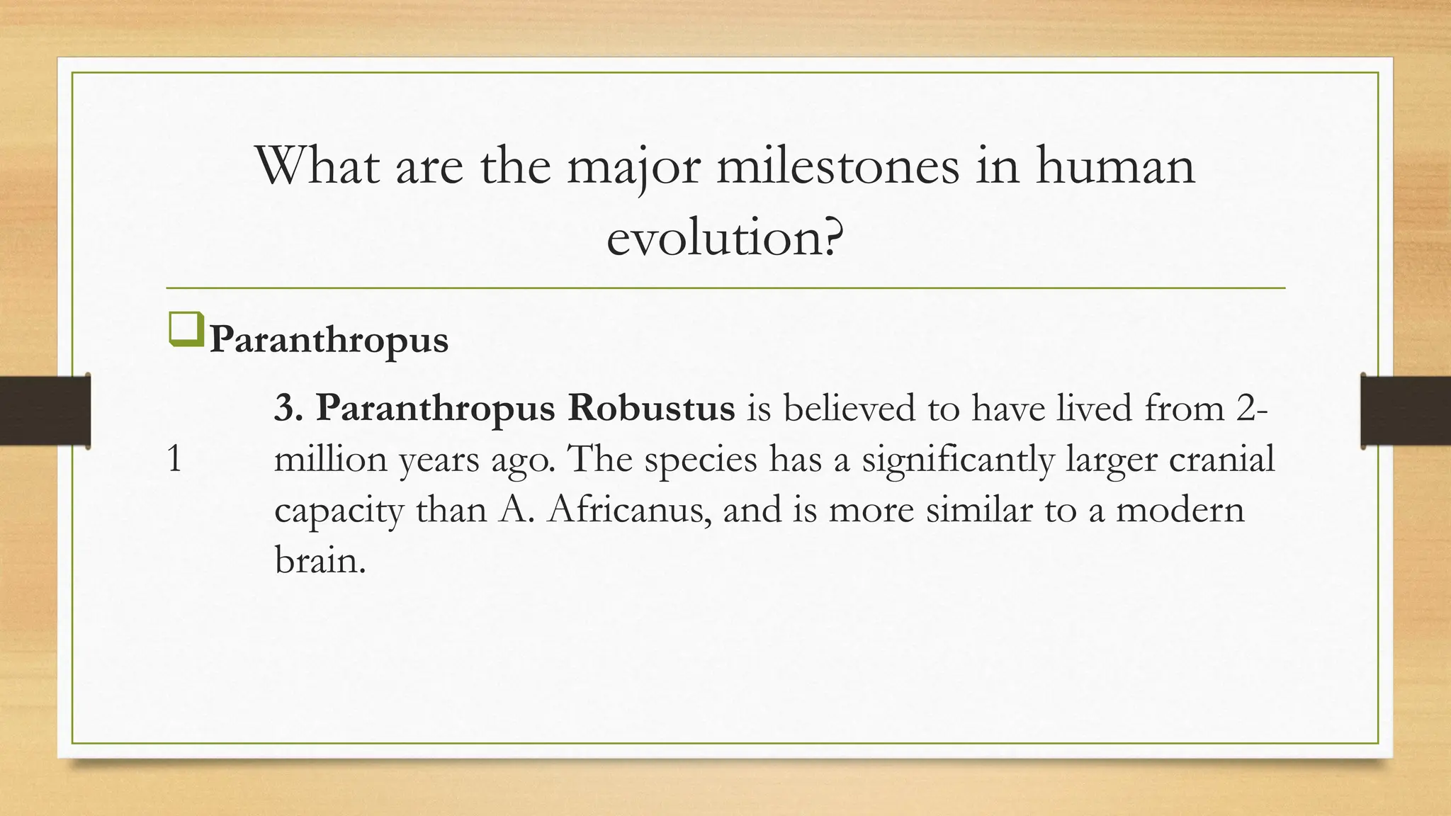 Lesson 2 (Theories on the Evolution of Man).pptx