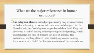 Lesson 2 (Theories on the Evolution of Man).pptx