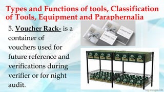 Lesson 2_Tools, Equipment and Paraphelnalia.pptx