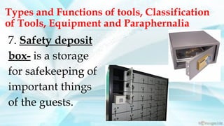 Lesson 2_Tools, Equipment and Paraphelnalia.pptx