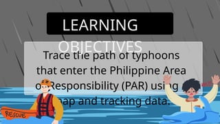 LESSON 2 TRACKING THE PATH OF A TYPHOON.pptx