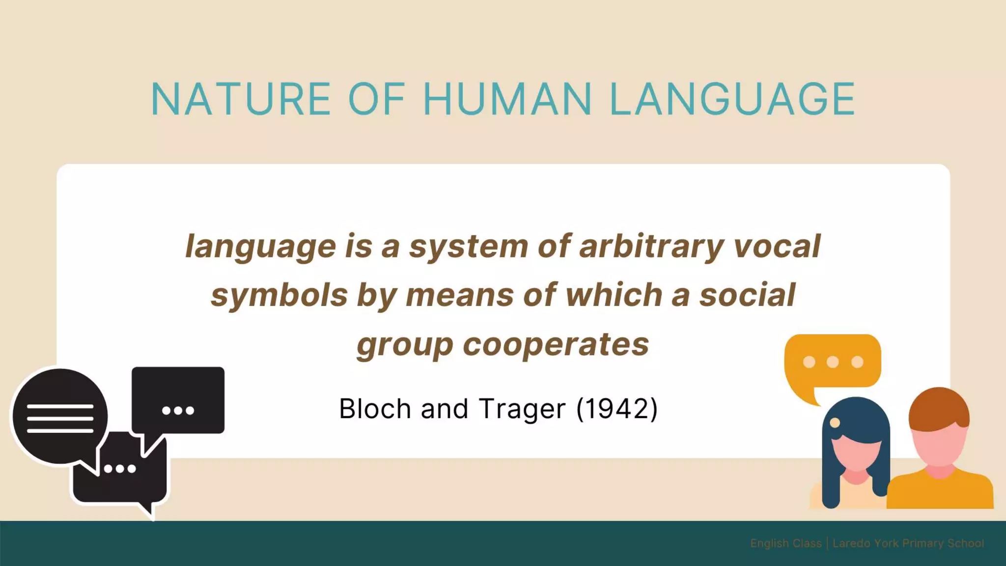 Lesson 2 understanding language and multilingualism | PPTX
