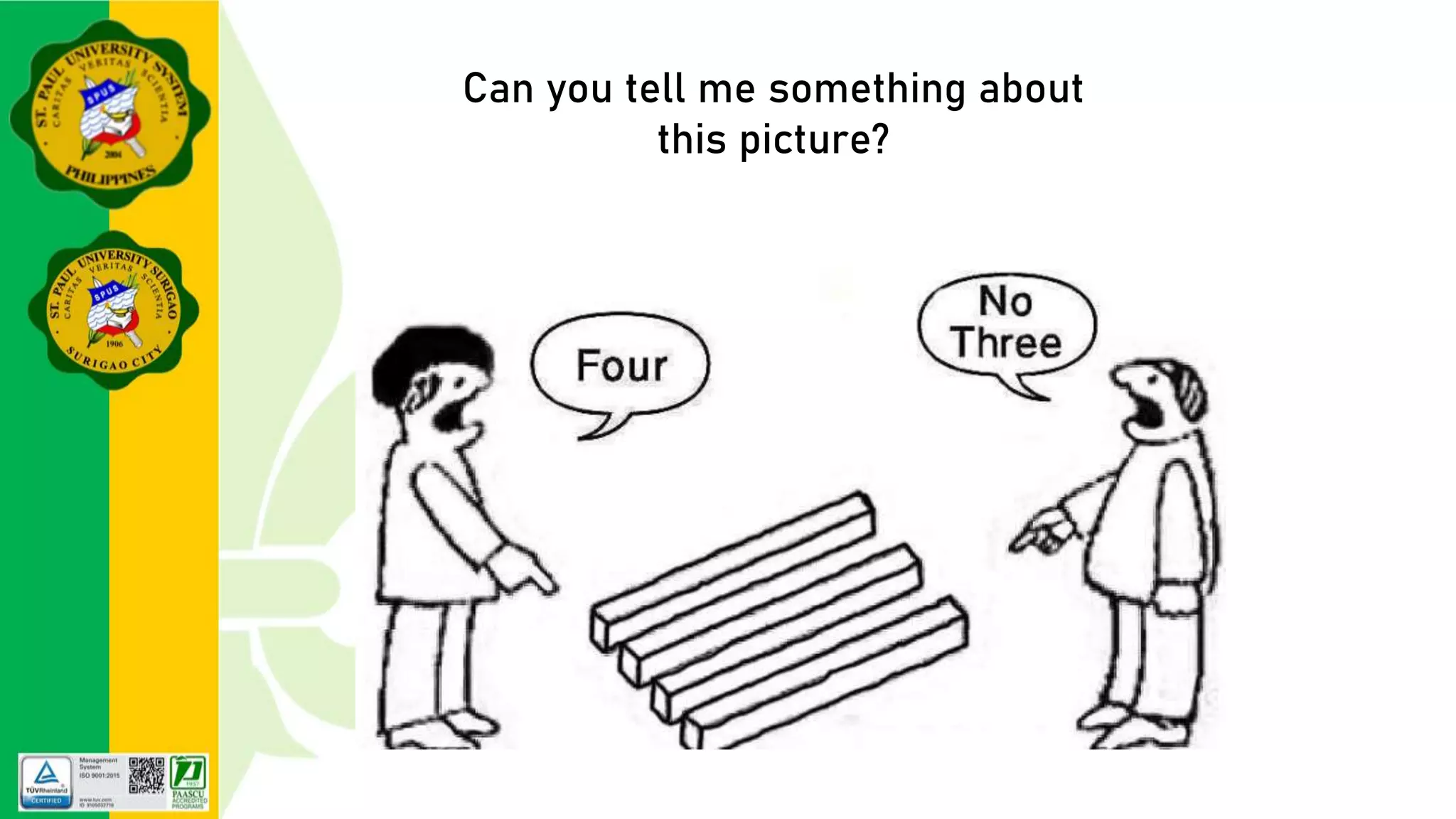 Various Perspectives in Community | PPTX