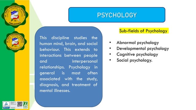 Various Perspectives in Community | PPTX | Science