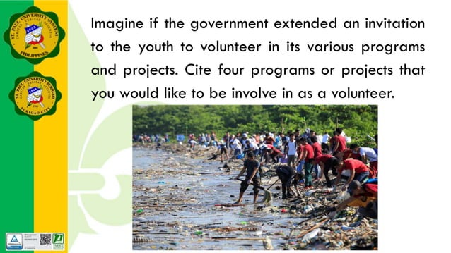 Various Perspectives in Community | PPTX | Science