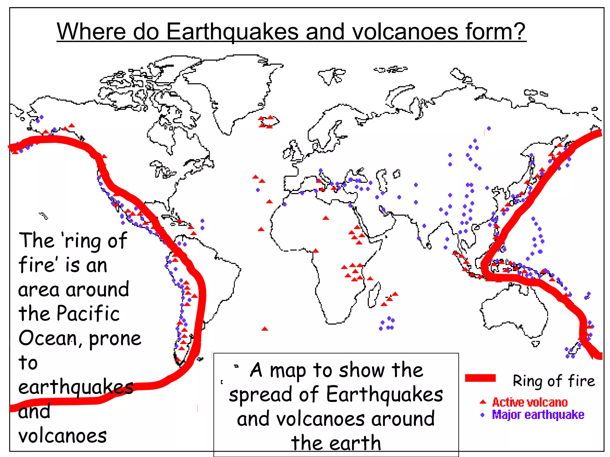 Lesson 2 volcanoes | PPT