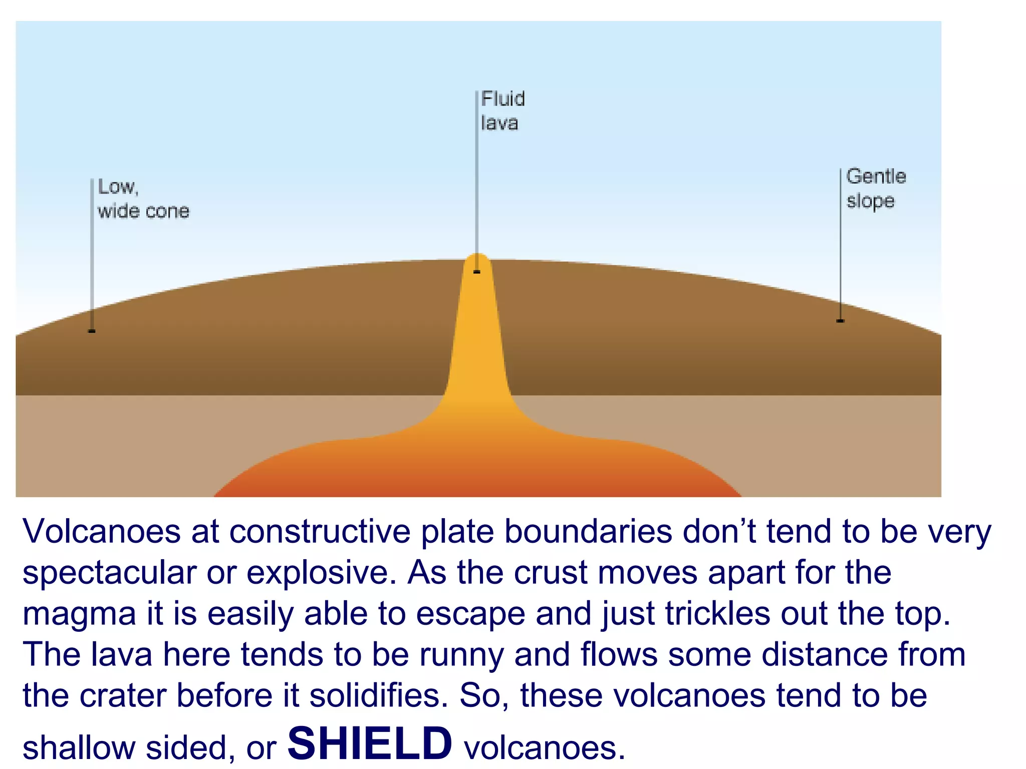 Lesson 2 volcanoes | PPT
