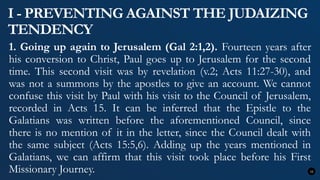 Lesson 2 – We Are Christians - Lesson 2.ppt