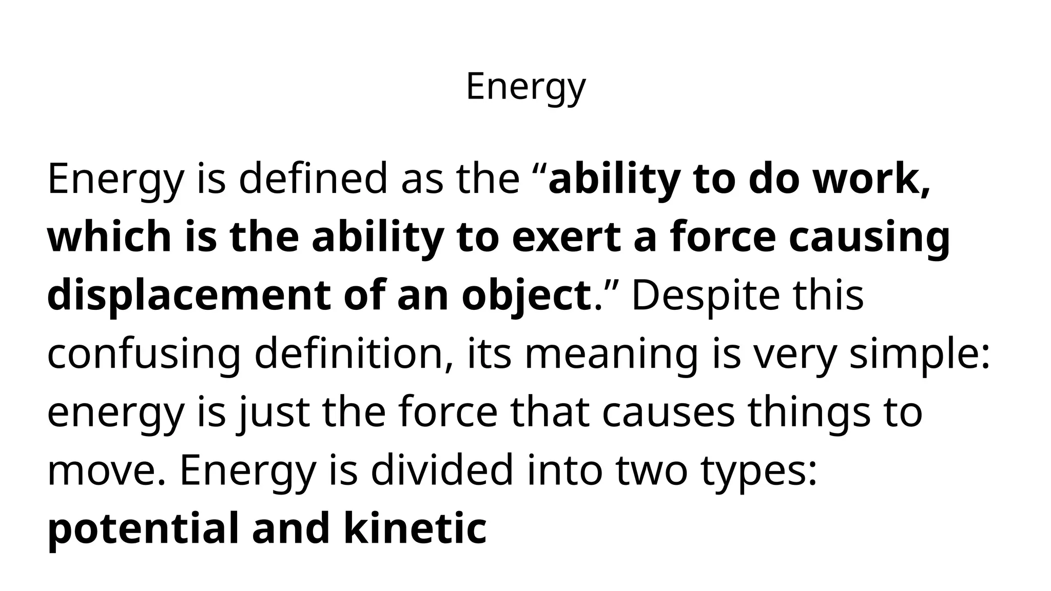 Grade 8 Science Lesson 2_ Work, Energy, Power.pptx